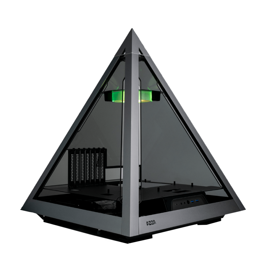 2021's 7 Most Unique PC Cases - Pro Game Guides