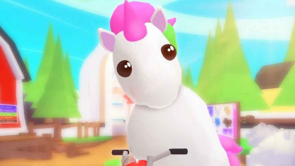 How to Get a Unicorn in Adopt Me (2023) | Pro Game Guides