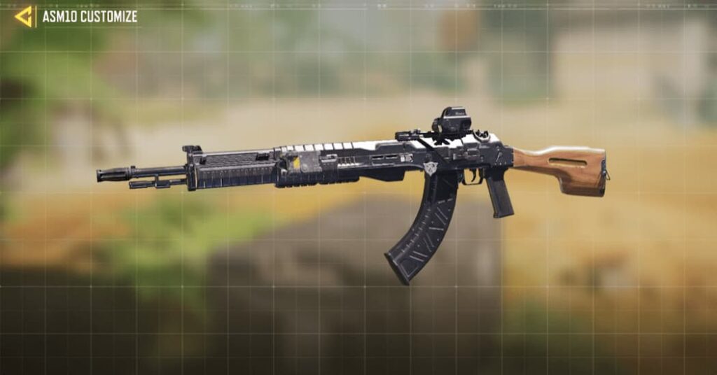 Best Loadouts in Call of Duty Mobile - Pro Game Guides