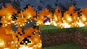 Minecraft: How to make Flaming Arrows in Minecraft? | Pro Game Guides