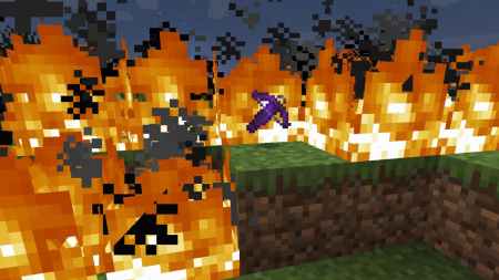 Minecraft: How to make Flaming Arrows in Minecraft? | Pro Game Guides