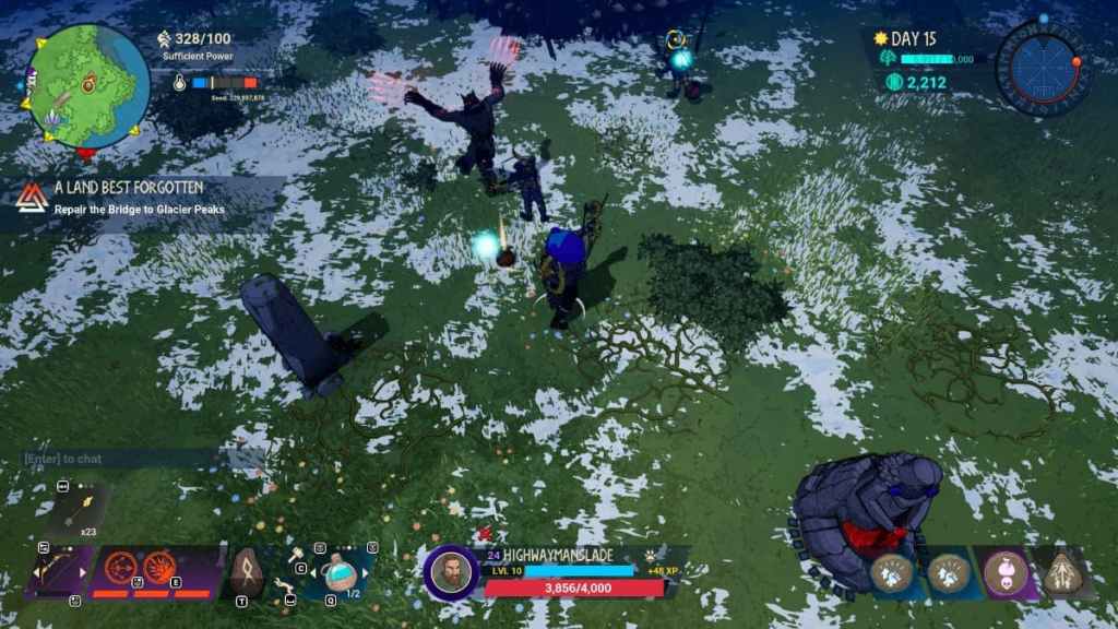 All Enemy Elemental Weaknesses in Tribes of Midgard - How to beat all ...