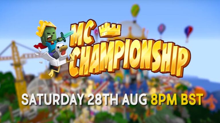 All Minecraft Championship (MCC 16) Teams - Pro Game Guides