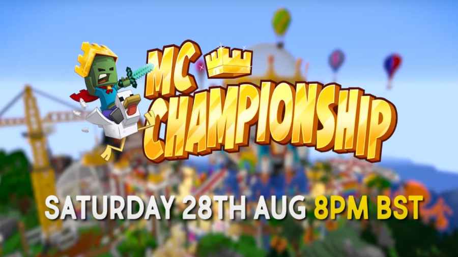 All Minecraft Championship (MCC 16) Teams | Pro Game Guides