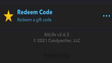 How to redeem Gift codes in Bitlife | Pro Game Guides