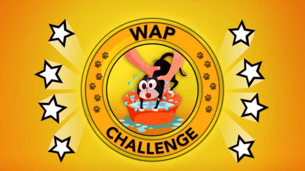 How to Complete the Wap Challenge in Bitlife | Pro Game Guides