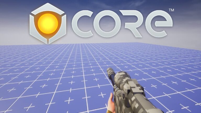 Best FPS games on Core - Pro Game Guides