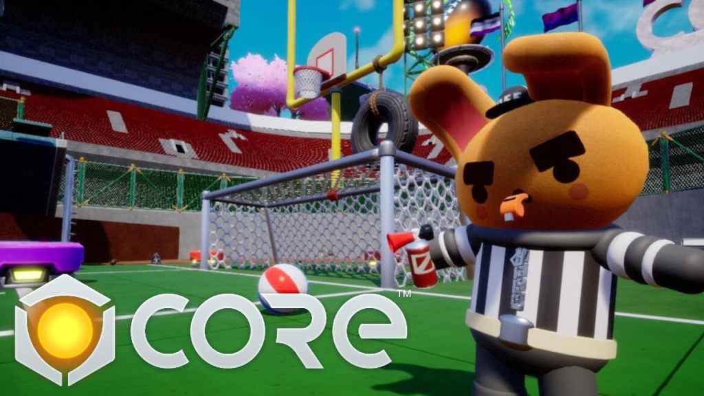 Best Sports Game on Core | Pro Game Guides