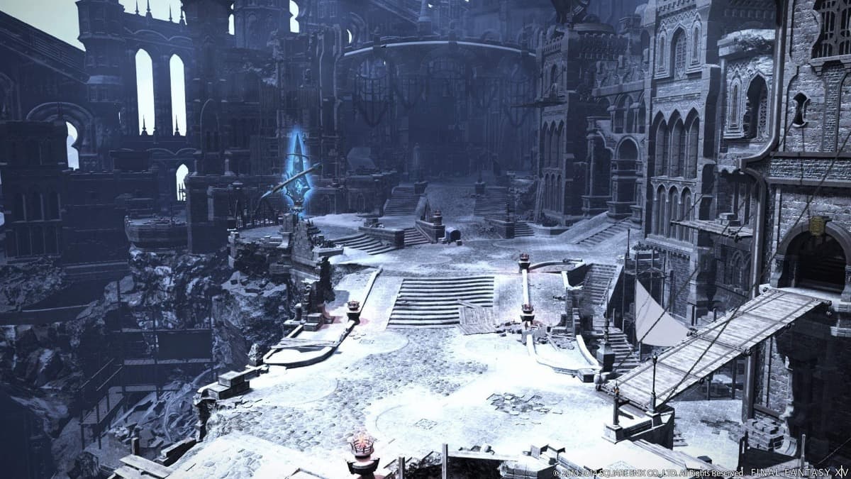 All Heavensward Dungeons in Final Fantasy XIV Online | Pro Game Guides