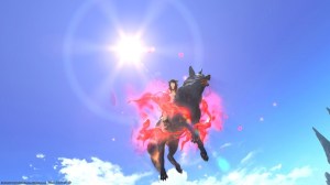 How to get all Kamuy Mounts in Final Fantasy XIV Online | Pro Game Guides