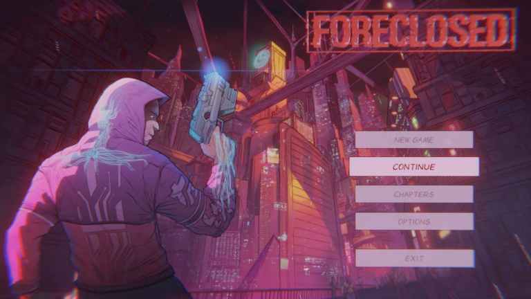 Should I buy Foreclosed - Foreclosed Review | Pro Game Guides