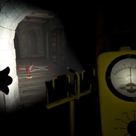 How to Exorcise All Ghosts in Ghost Hunters Corp - Pro Game Guides