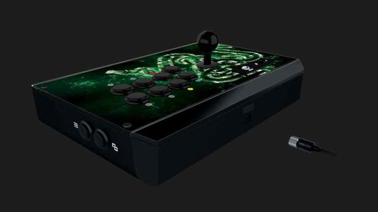 The 5 Best PC Fight Sticks - Pro Game Guides