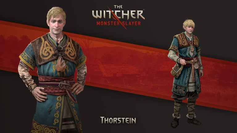 Best Scrolls in the Witcher Monster Slayer | Pro Game Guides