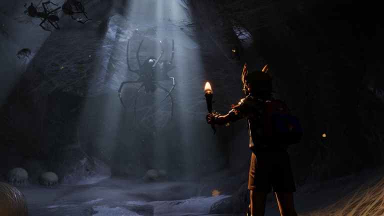 Where to find Fungal Growth in Grounded - Pro Game Guides