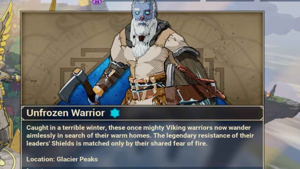 How to get Unfrozen Talisman in Tribes of Midgard | Pro Game Guides