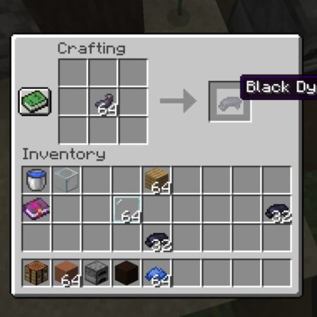 Minecraft Smithing Table Recipe: How to use a Smithing Table in ...