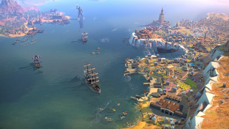 How to increase city cap in Humankind - Pro Game Guides