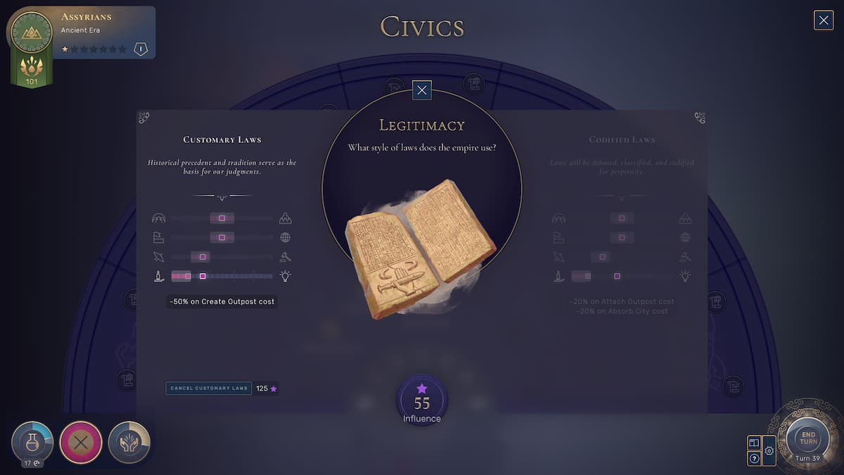 How to get Civics in Humankind | Pro Game Guides