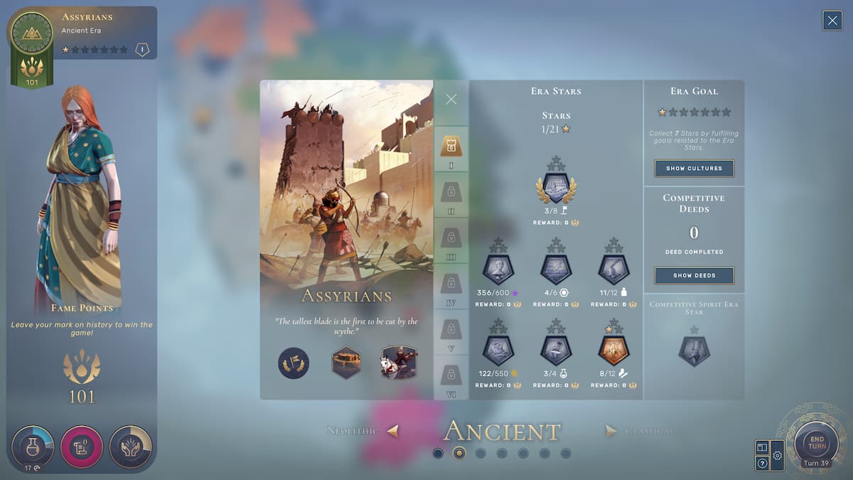 How to get Fame in Humankind | Pro Game Guides