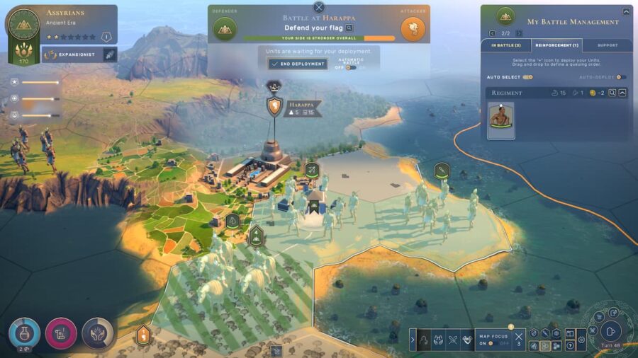 Humankind - Pro Game Guides