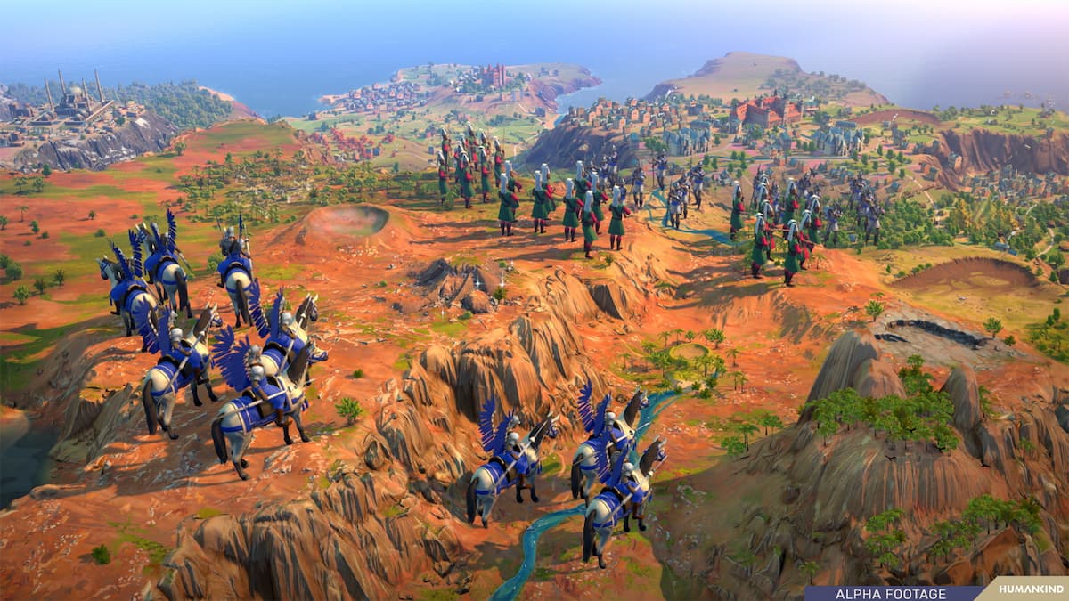 How to increase war support in Humankind | Pro Game Guides