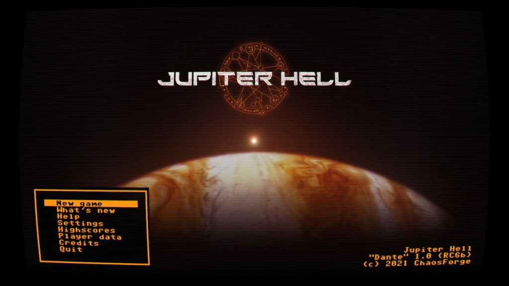 Jupiter Hell | Pro Game Guides