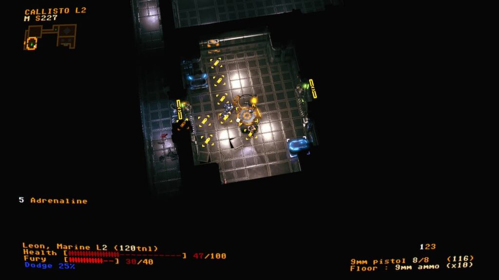 Jupiter Hell - Page 2 of 3 - Pro Game Guides