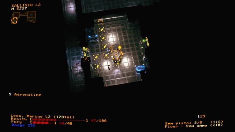 How to dismantle items in Jupiter Hell? - Pro Game Guides