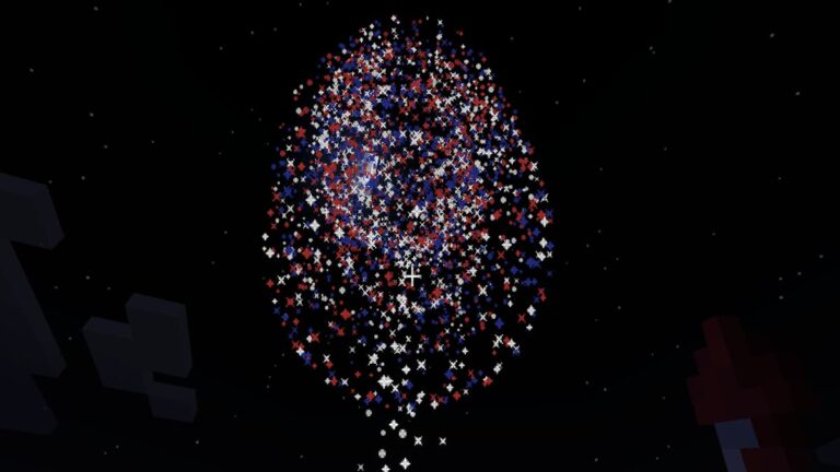 All Minecraft Fireworks and Firework Star Recipes - Pro Game Guides