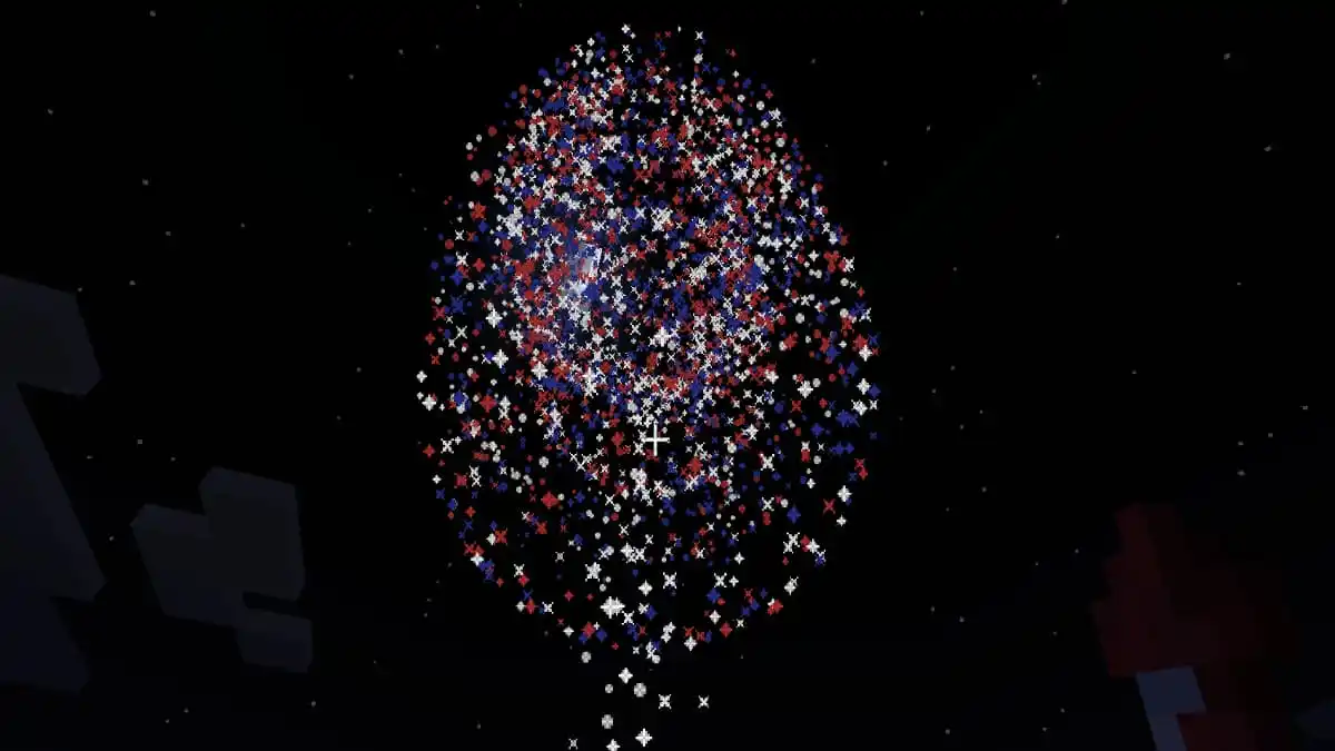 All Minecraft Fireworks and Firework Star Recipes | Pro Game Guides