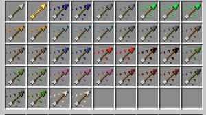 Best Arrows in Minecraft and how to craft them | Pro Game Guides