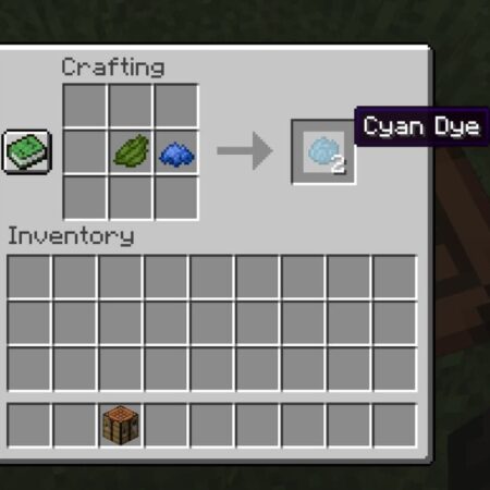 How to Make an Enchanted Golden Apple in Minecraft - Pro Game Guides