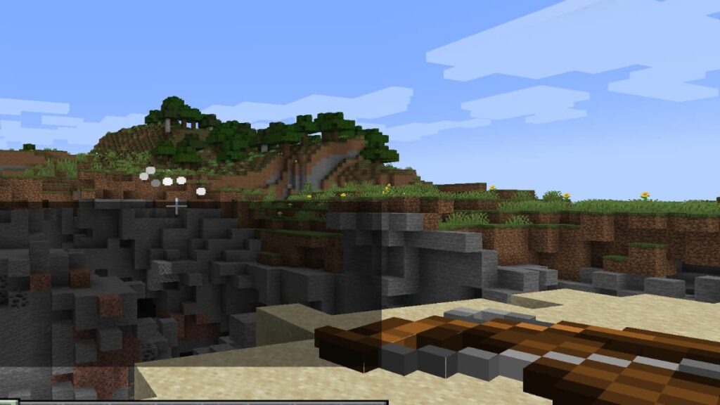 Minecraft: How to make Explosive Arrows in Minecraft (All Platforms ...