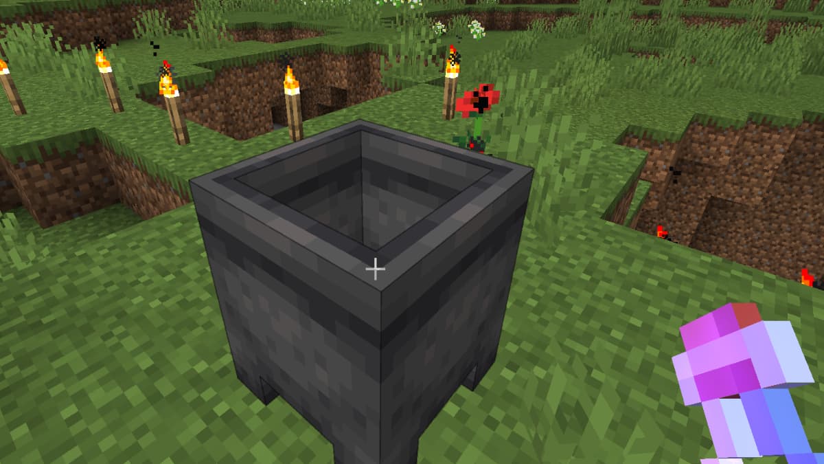 Minecraft: How to make Tipped Arrows in Minecraft? | Pro Game Guides