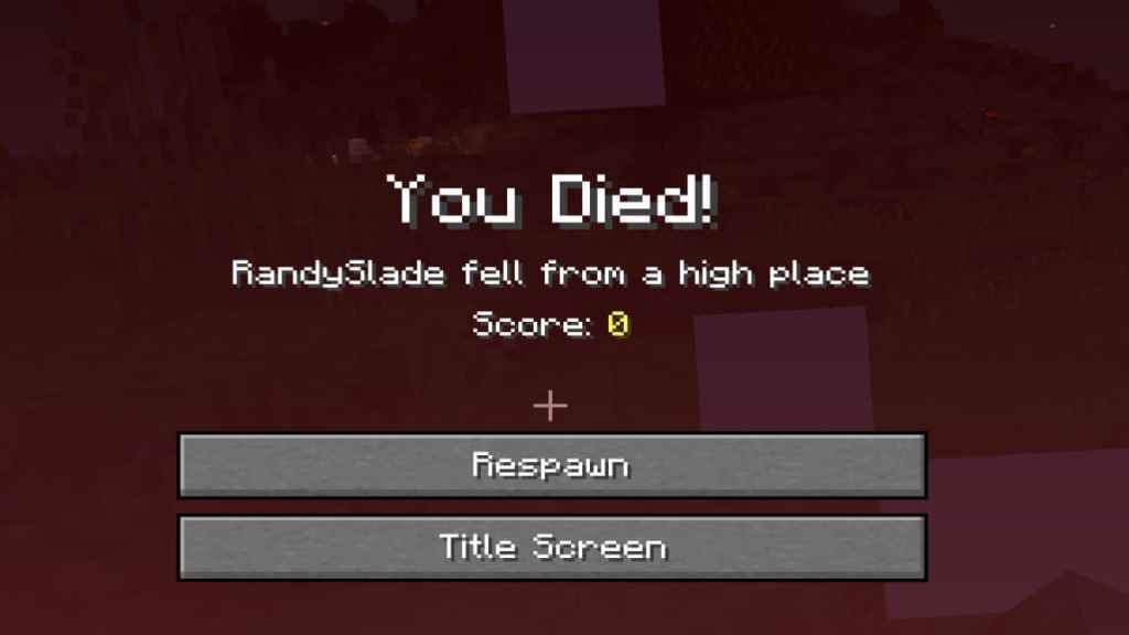 How to remove the Death Screen in Minecraft? | Pro Game Guides