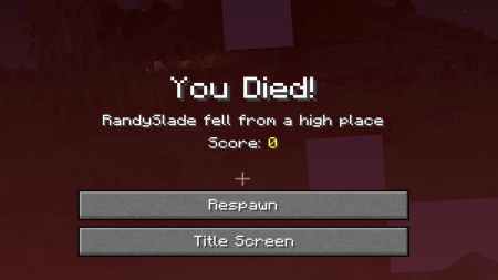How to remove the Death Screen in Minecraft? | Pro Game Guides