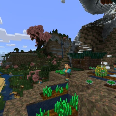 How long is 100 days in Minecraft? - Pro Game Guides