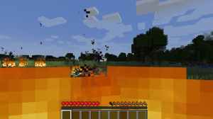 How to remove Fire Damage in Minecraft? | Pro Game Guides