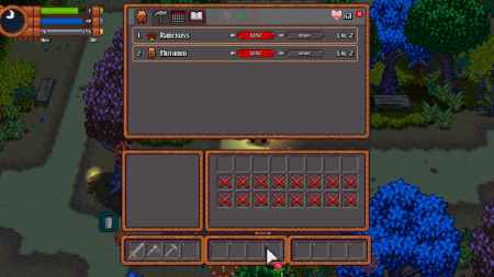 Can you drop items in Monster Harvest? | Pro Game Guides