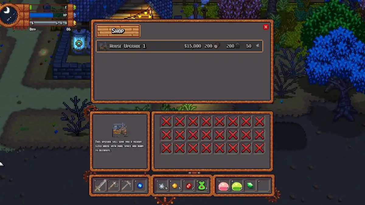 How to build and upgrade your buildings in Monster Harvest? | Pro Game ...