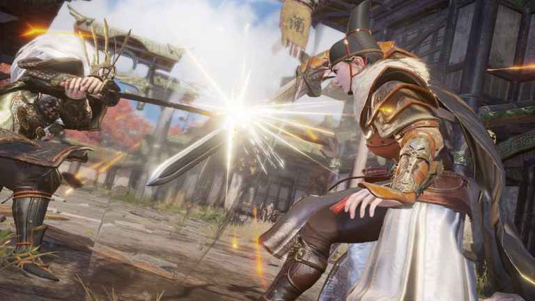 How to counter in Naraka: Bladepoint | Pro Game Guides