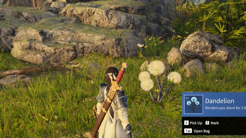 Where to get dandelions in Naraka: Bladepoint | Pro Game Guides