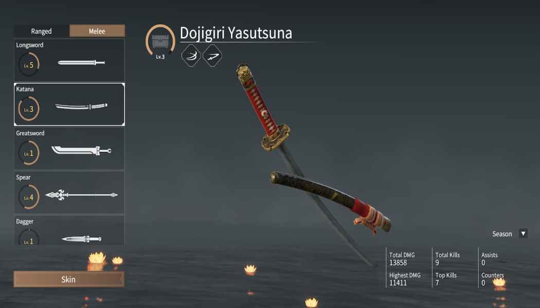 Naraka Bladepoint Tier List - Best Characters for Solos & Trios (July ...