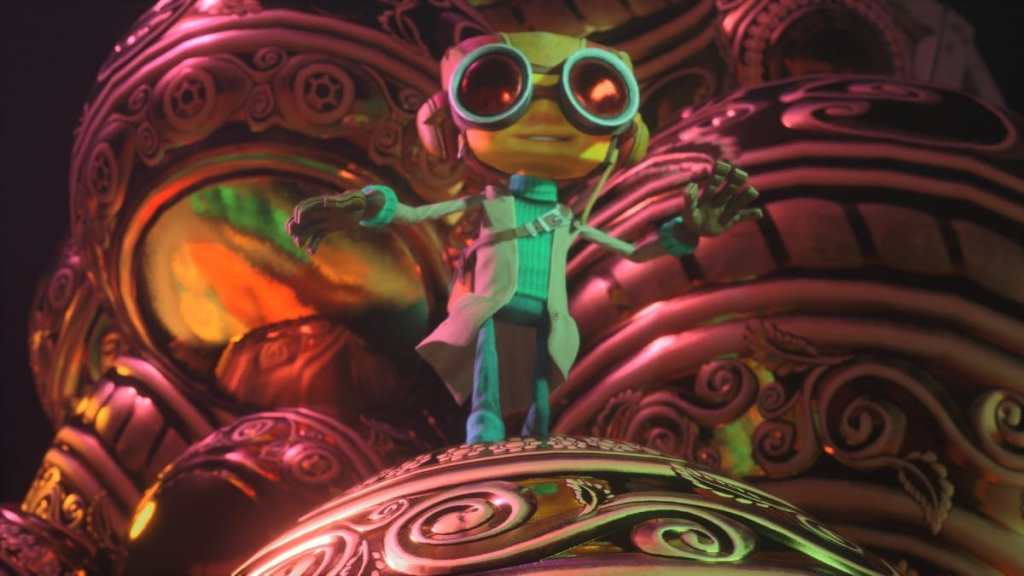 Psychonauts | Pro Game Guides