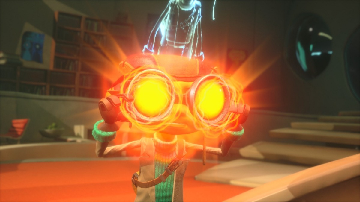 Psychonauts 2: How to increase Psytanium Limit | Pro Game Guides
