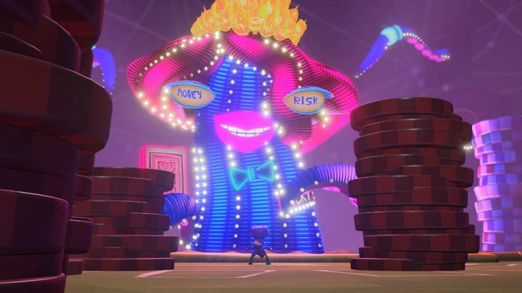 Psychonauts 2: Lady Luctopus Boss Guide | Pro Game Guides