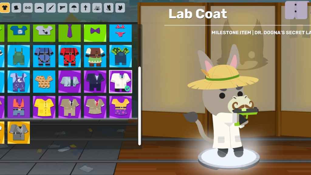 Where to find the Secret Lab in Super Animal Royale | Pro Game Guides