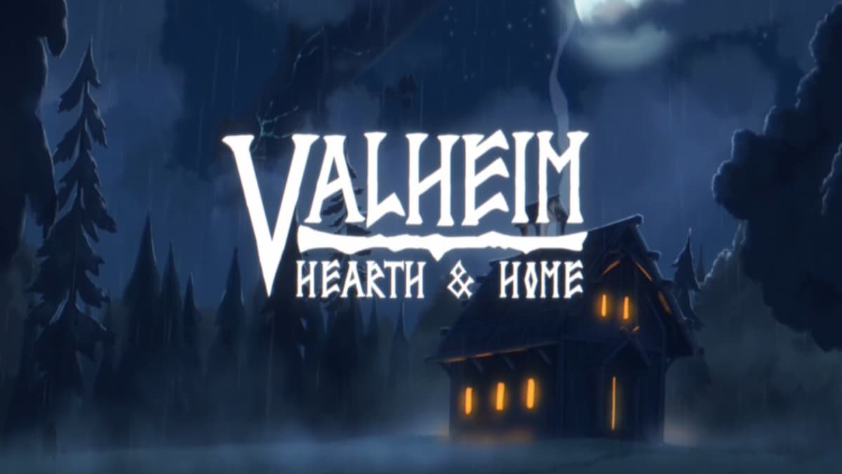 When does the Hearth and Home Valheim DLC release? | Pro Game Guides