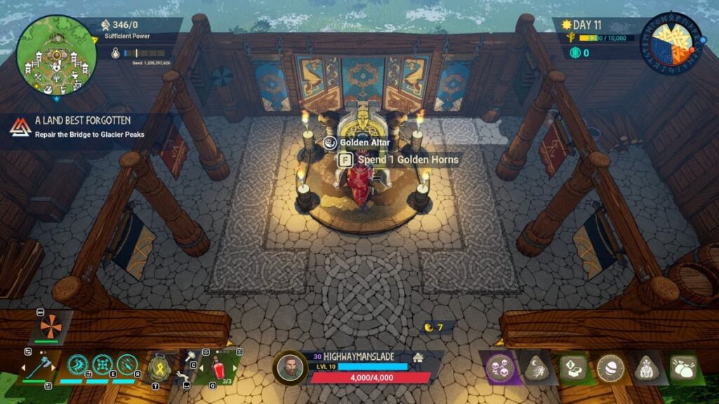 Tribes of Midgard - Page 10 of 23 - Pro Game Guides